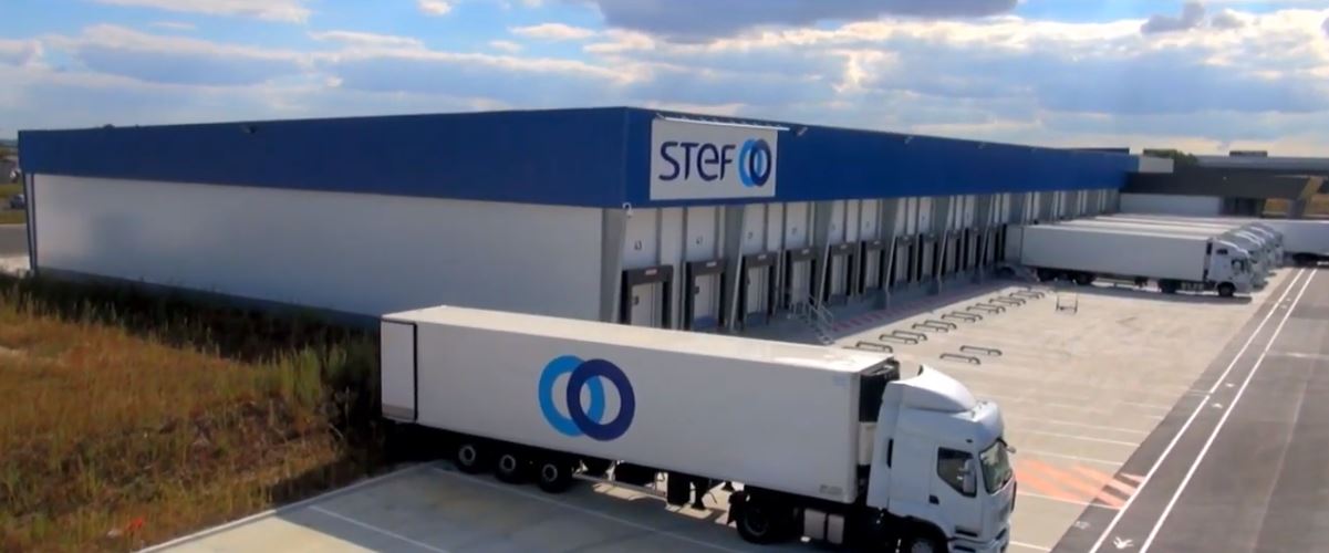 STEF-groep ziet af van 8,5% toeslag wegens Corona sluitingen - Visserij.nl